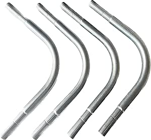 3/4" Metal Conduit Corner connectors 90 Degree Push-in 4-Pack - Amazon.com