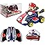 Amazon.com: Carrera RC Nintendo Mario Kart 2.4 GHz Mini Collectible ...