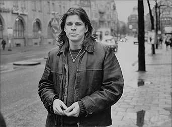 Amazon.com: Vintage photo of Daniel Bergman, portrait