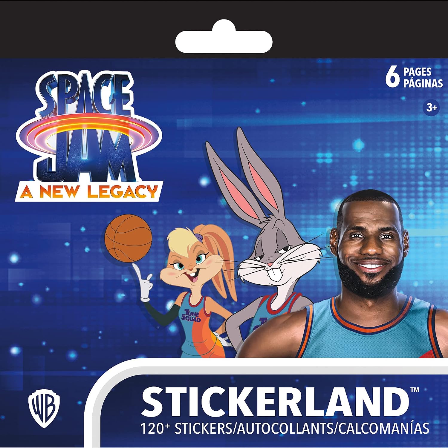 Amazon.com: Trends International Space Jam 2 - A New Legacy : Toys & Games