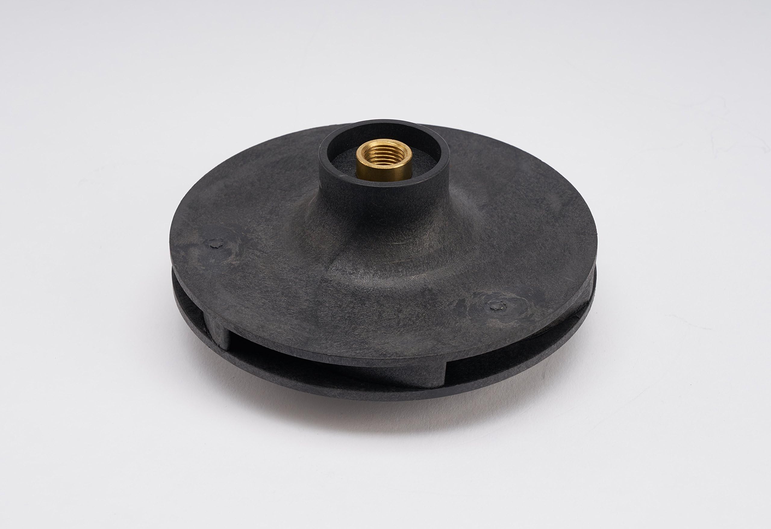 Amazon.com: PC&G Impeller 2HP Replacement for WhisperFlo/IntelliFlo ...