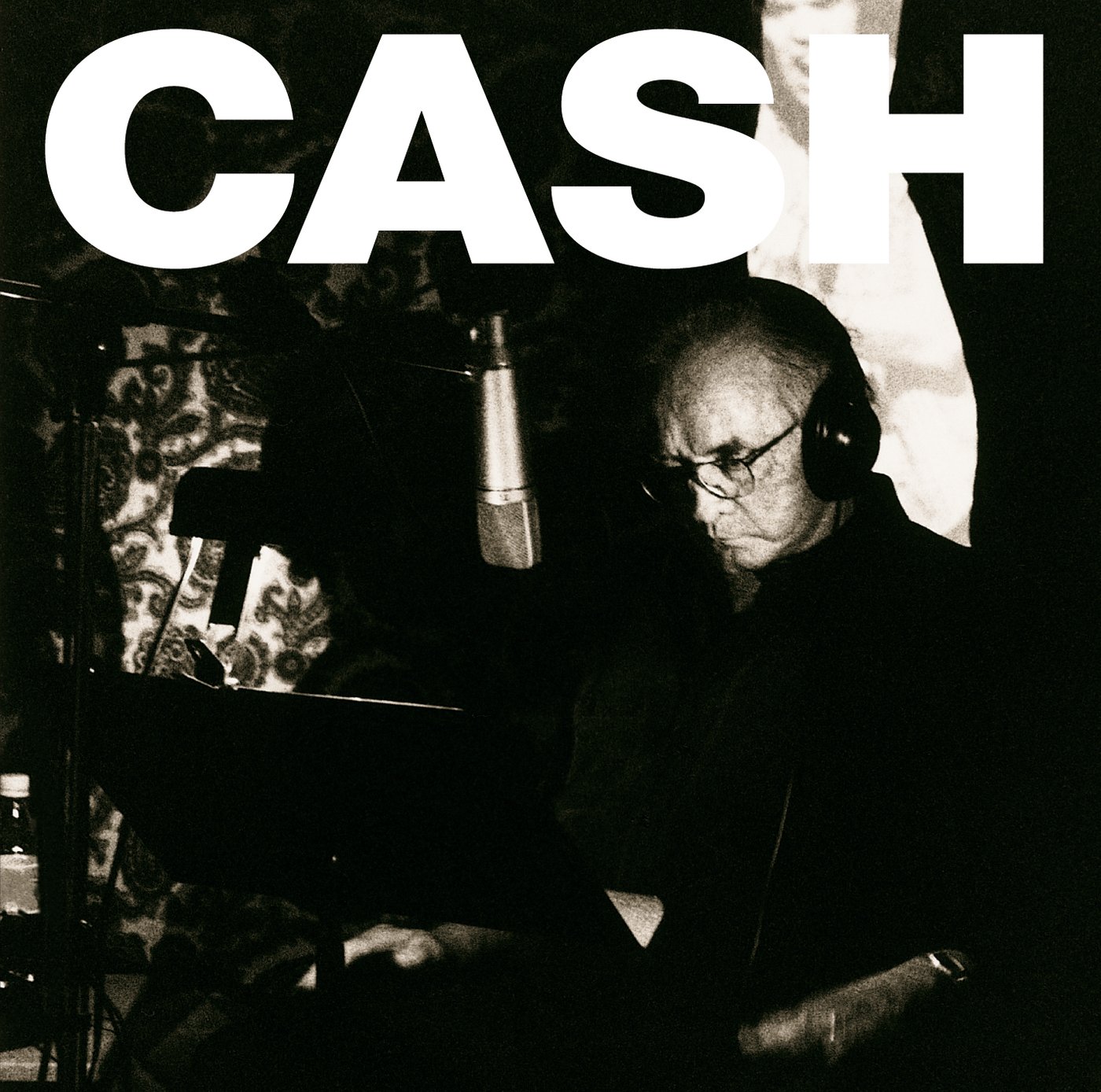 Further On Up The Road (Album Version) Song von Johnny Cash aus dem ...