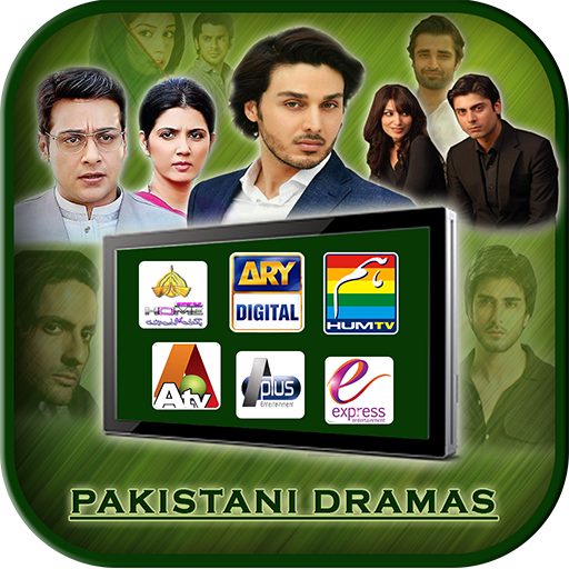 Pakistani Drama - App on Amazon Appstore