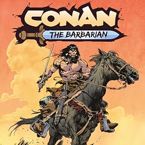 Amazon.com: Conan the Barbarian Vol. 3 eBook : Zub, Jim, De la Torre, Roberto, De la Torre ...