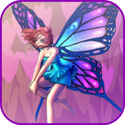 Fairy Games for Kids Free - App on Amazon Appstore
