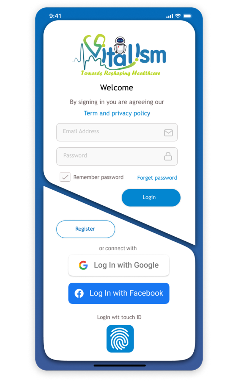 Vitalism - App on Amazon Appstore