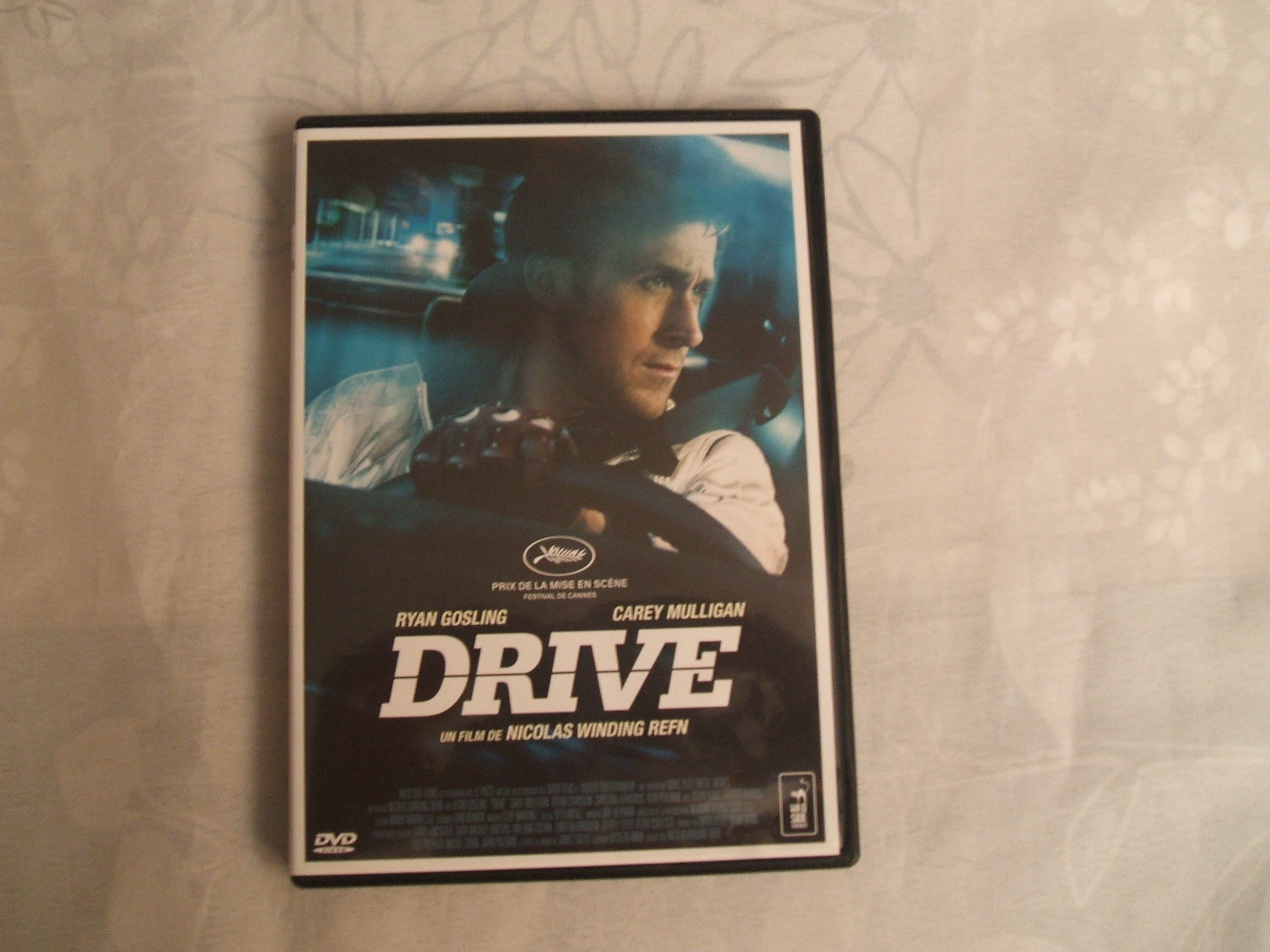 Amazon.com: Drive : Movies & TV