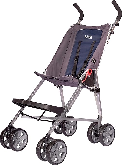 MobiQuip XL Pushchair, Special Needs Buggy, Disability Pushchair for ...