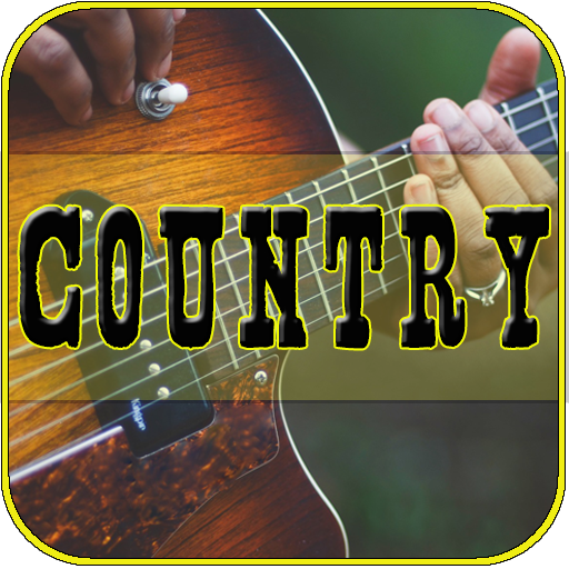 The Country Music Radio - App on Amazon Appstore