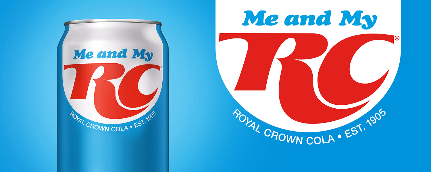 Snapklik.com : RC Cola Soda, 12 Fl Oz