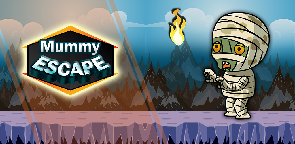 Mummy Run [Escaping Game]:Amazon.com:Appstore for Android