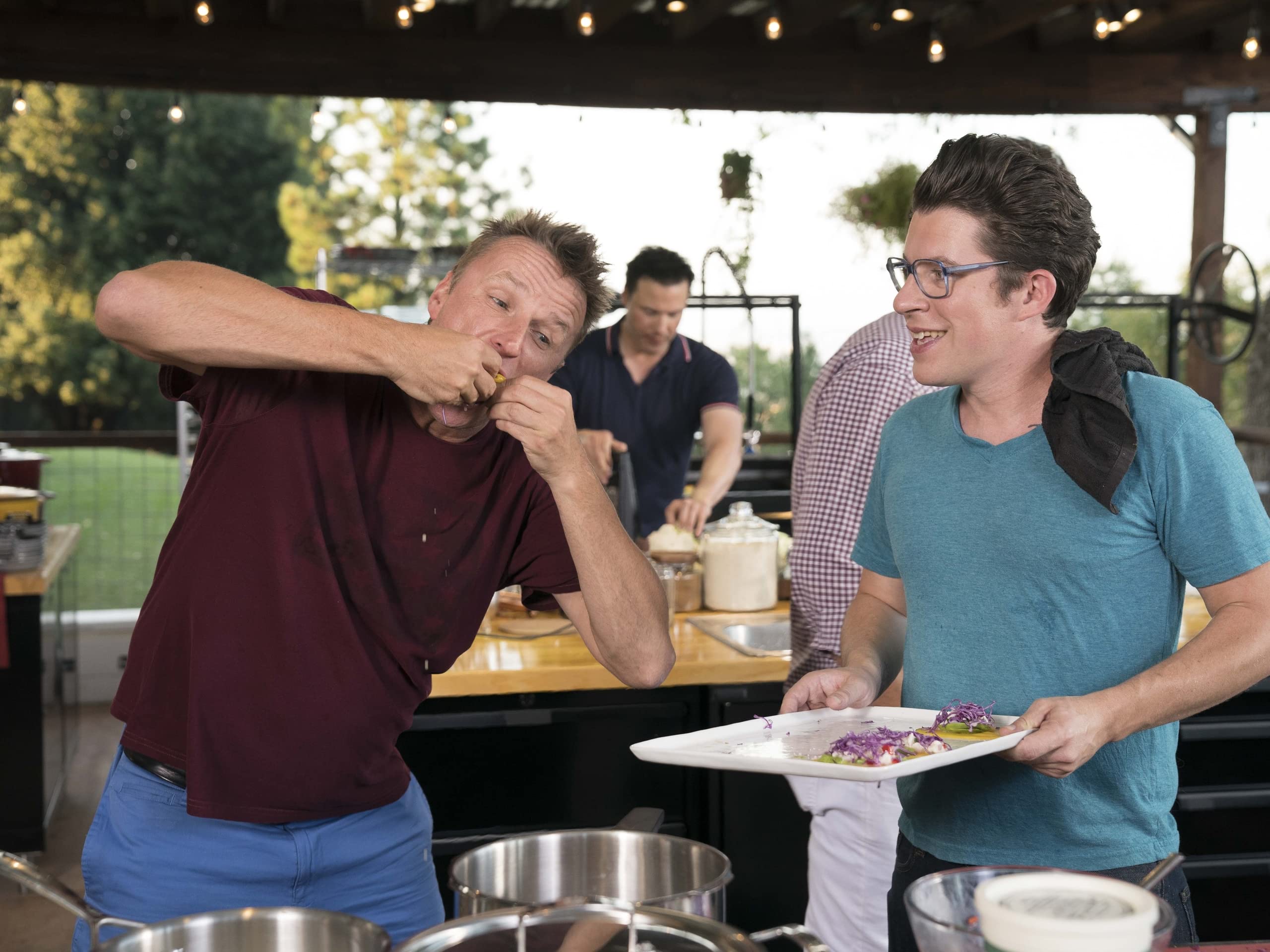 Watch Guy's Ranch Kitchen - Season 1 | Prime Video