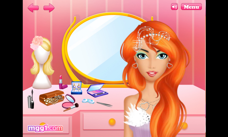 Y8 Girl Wedding