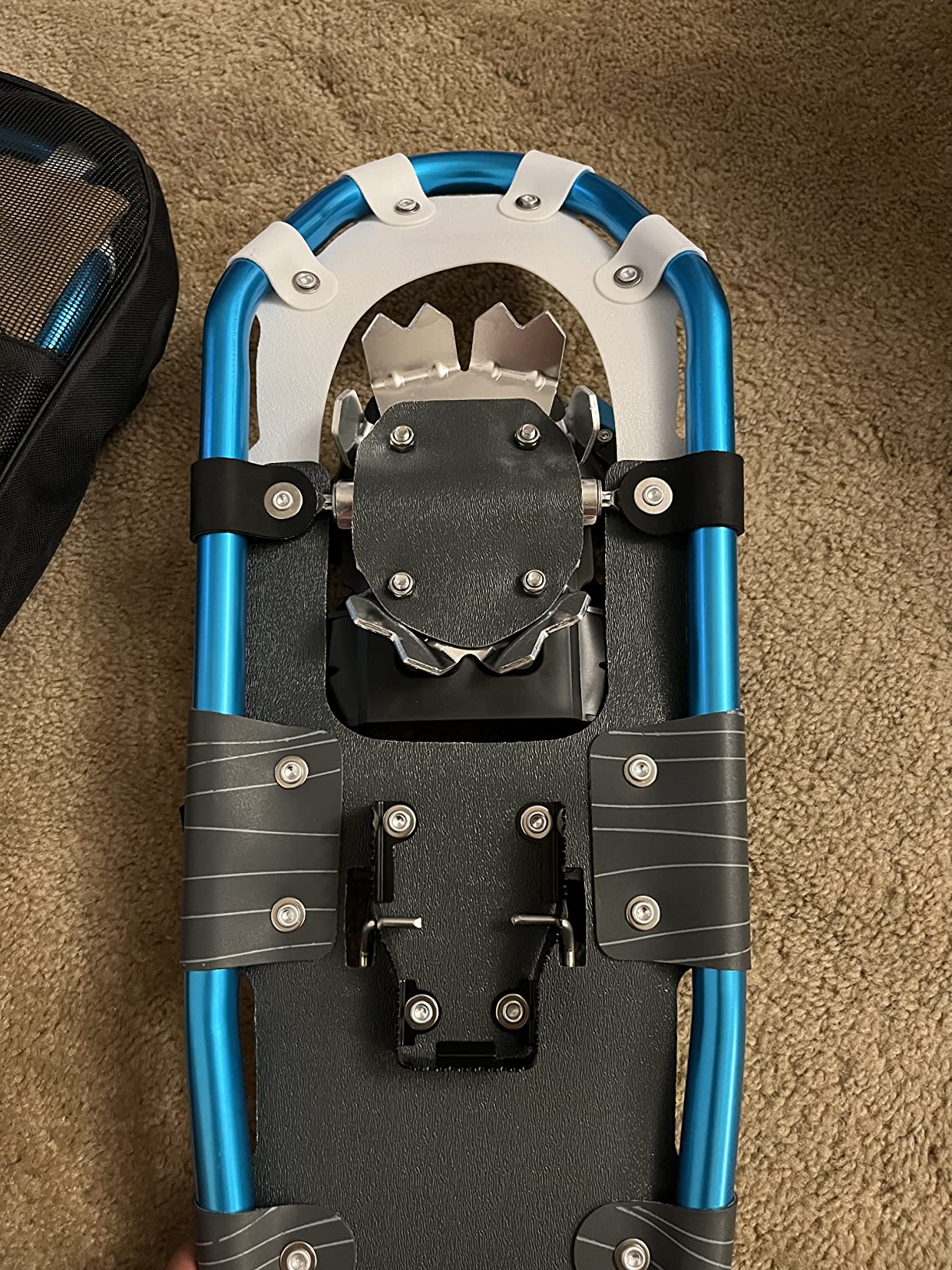 $11/mo - Finance Retrospec Drifter Snowshoes for Men, Women, 21/25/30 ...
