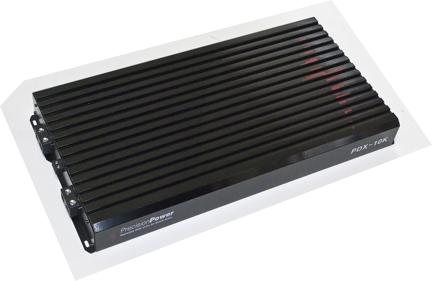 Amazon.com: Precision Power PDX-10K 10000W Class D Monoblock Amplifier ...