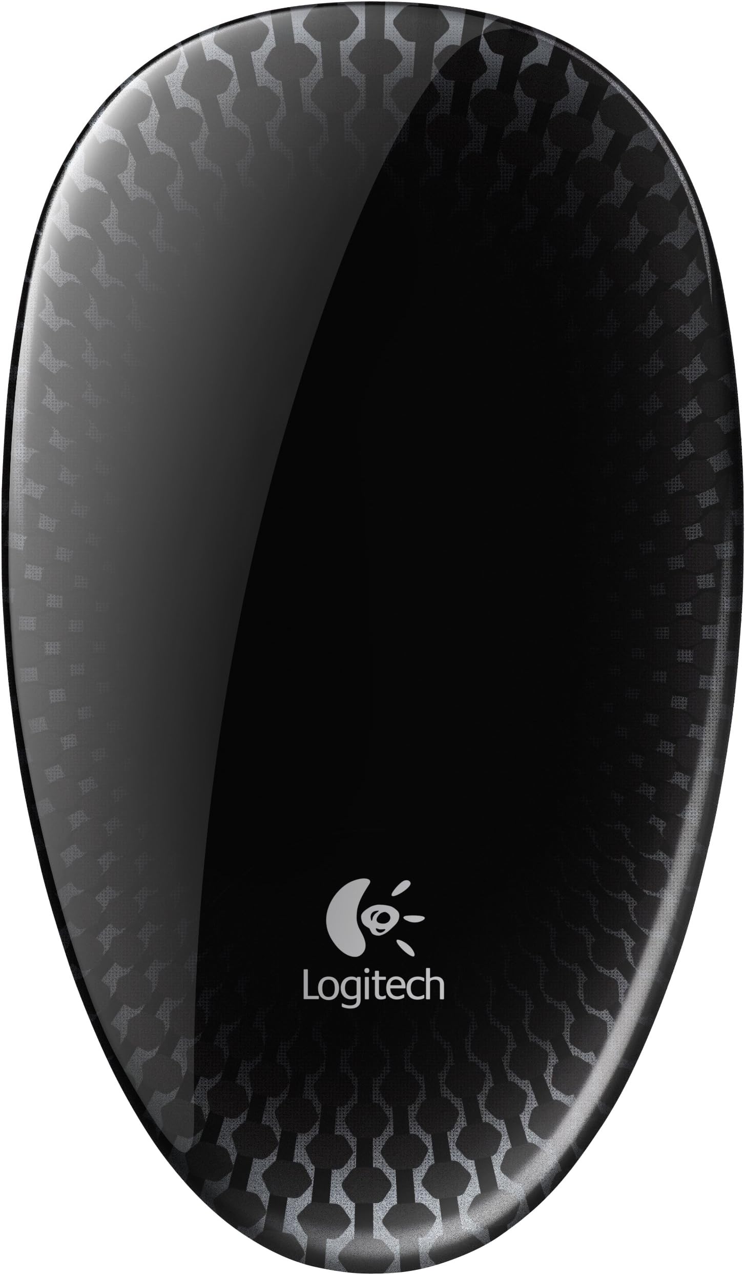 Amazon.com: Logitech Touch Mouse : Electronics