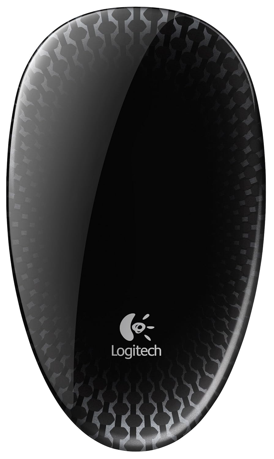 Amazon.in: Buy Logitech Touch Mouse M600 (910-002666) Online at Low ...
