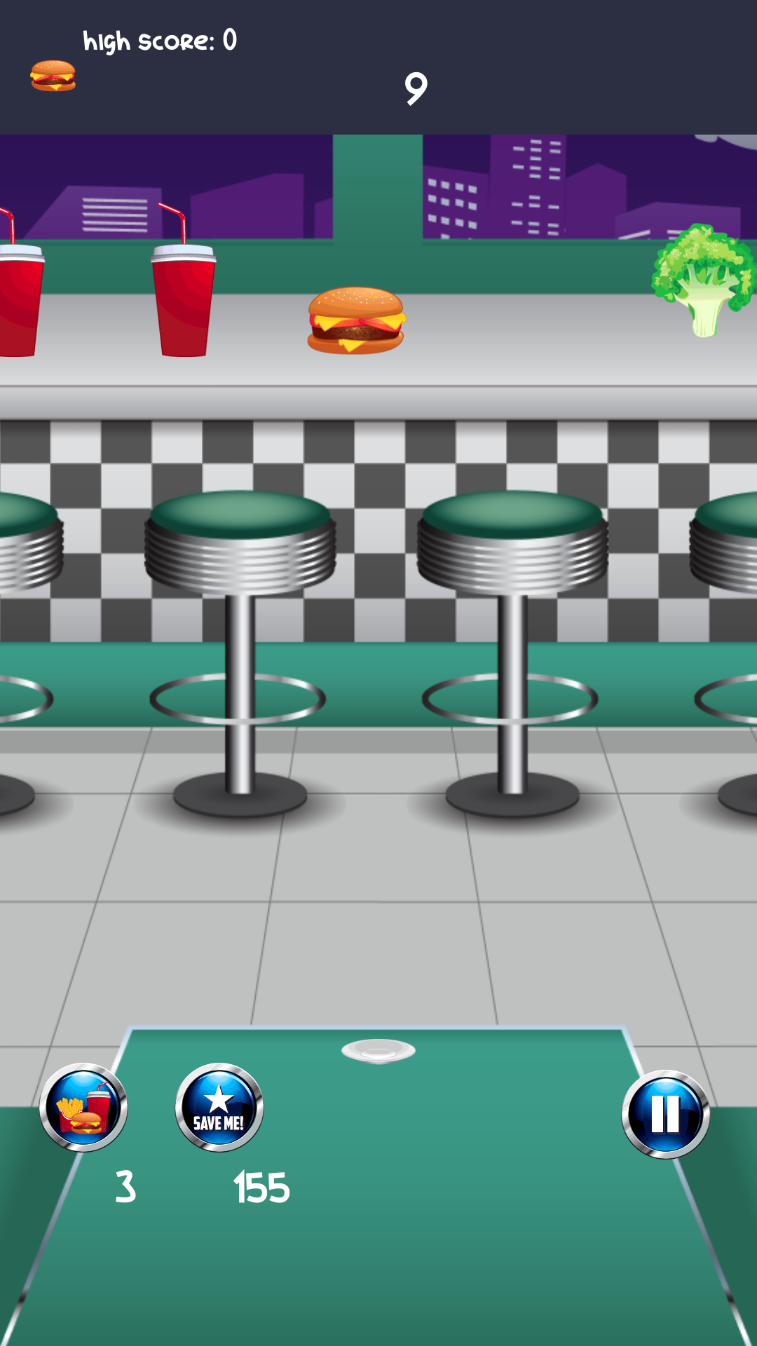 Captain Sweatpants Pro - App on the Amazon Appstore