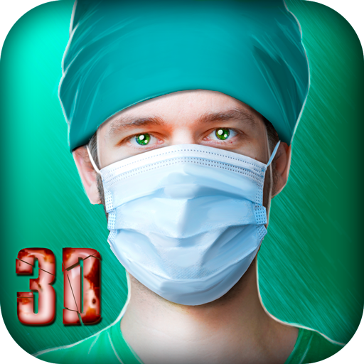 Surgeon Simulator 3D: Crazy Resuscitation - App on Amazon Appstore