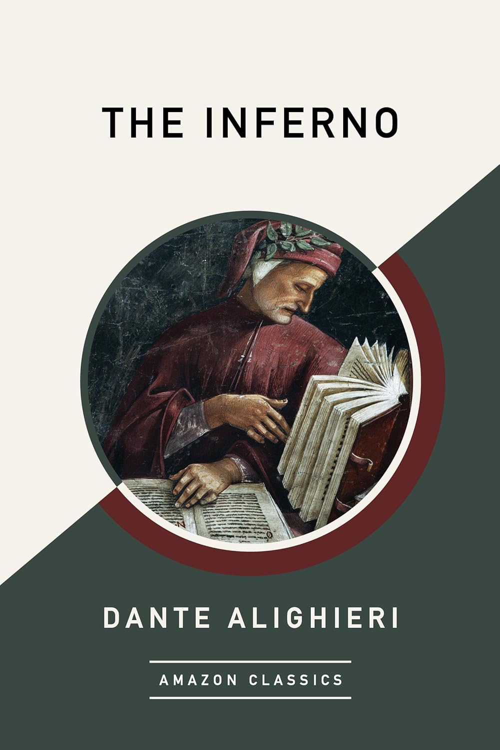 The Inferno (AmazonClassics Edition) - Kindle edition by Alighieri ...