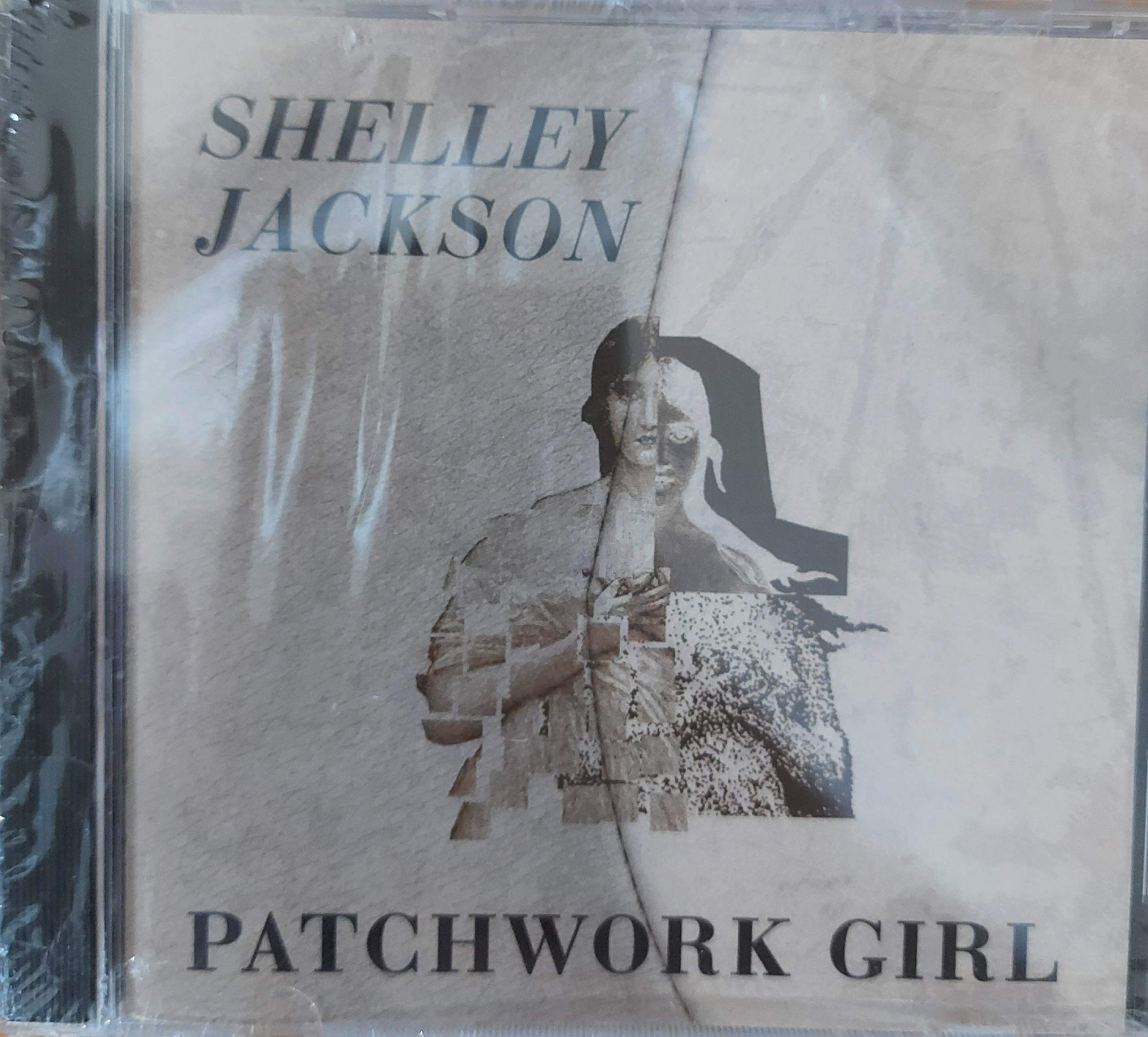 Patchwork Girl: Jackson, Shelley: 9781884511233: Amazon.com: Books
