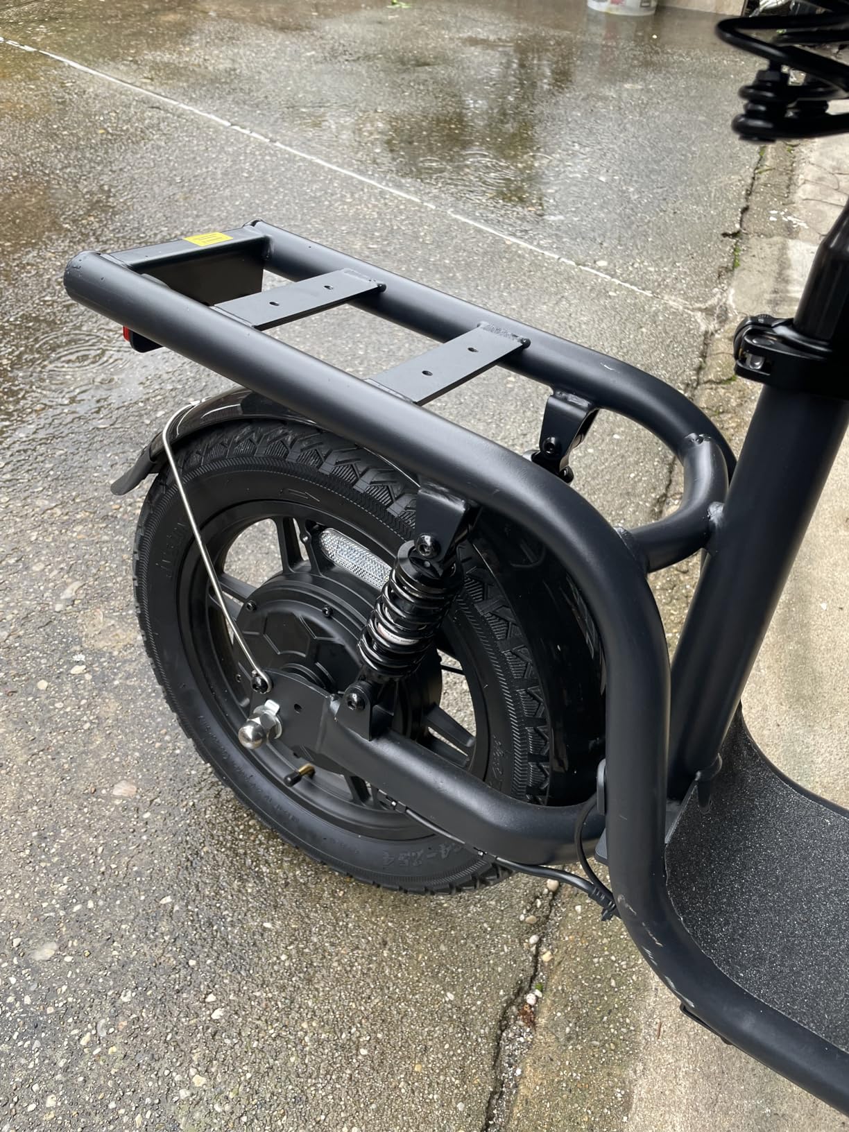 $30/mo - Finance Gotrax ASTRO Electric Scooter with Seat for Adult ...