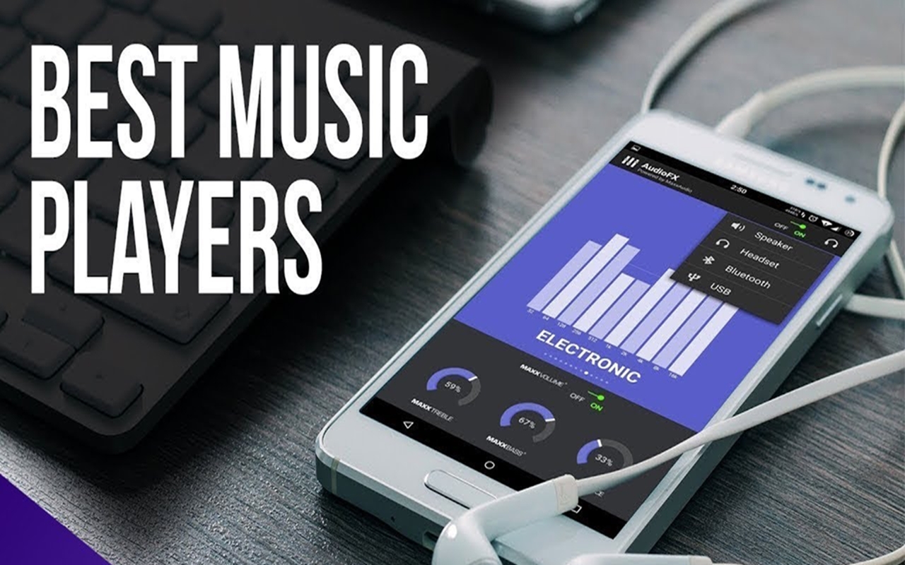 The Music Hub - App on Amazon Appstore