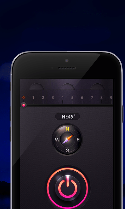 Flashlights - App on the Amazon Appstore