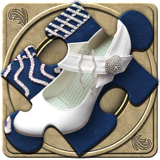 FlipPix Jigsaw - Zapatos - App on the Amazon Appstore