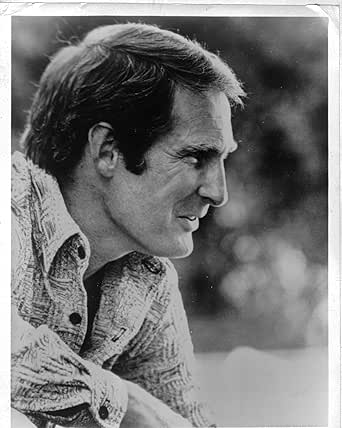 John Cypher vintage 8x10 Photo J2069 at Amazon's Entertainment ...