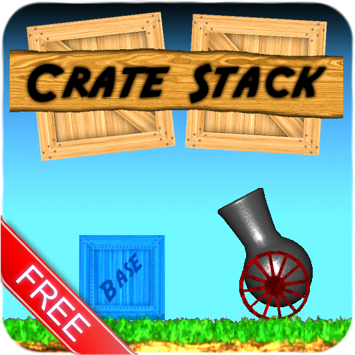 Crate Stack Free:Amazon.com:Appstore for Android