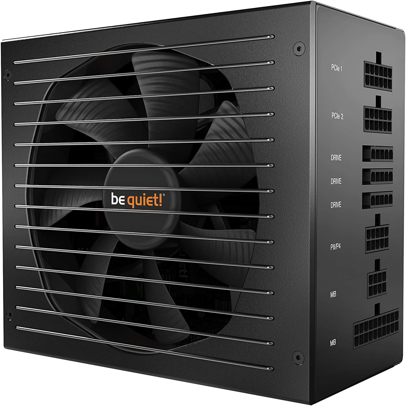 Be Quiet Straight Power 11 Platinum 550W Fully Egypt | Ubuy