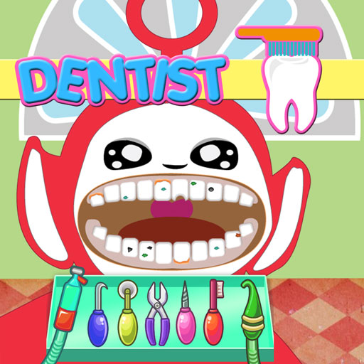 Tubby Dentist Free fun - App on the Amazon Appstore