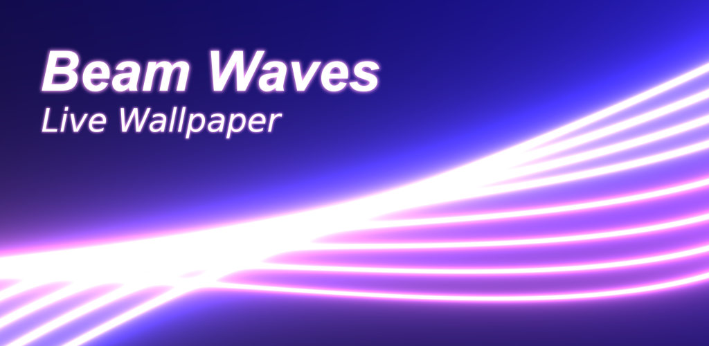 Aplicación Beam Waves Live Wallpaper Free en Amazon Appstore