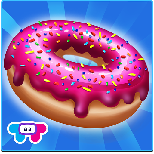 My Sweet Bakery - Delicious Donuts - App on Amazon Appstore