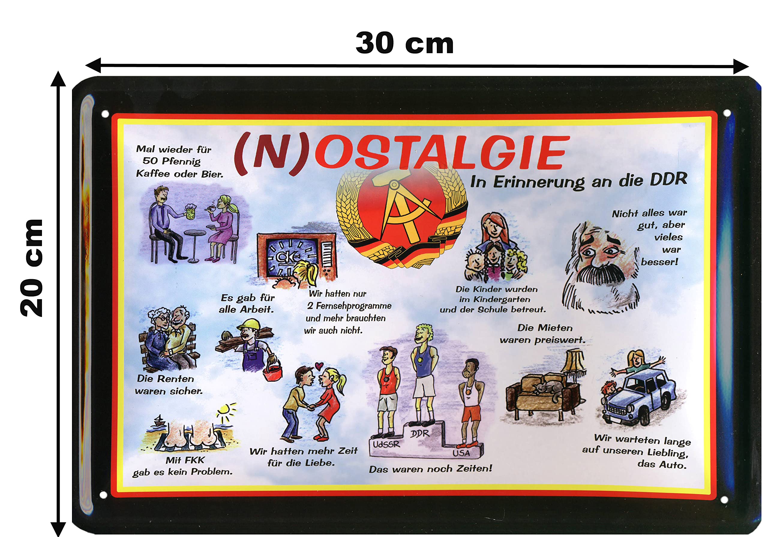 7 Wunder Der Ddr