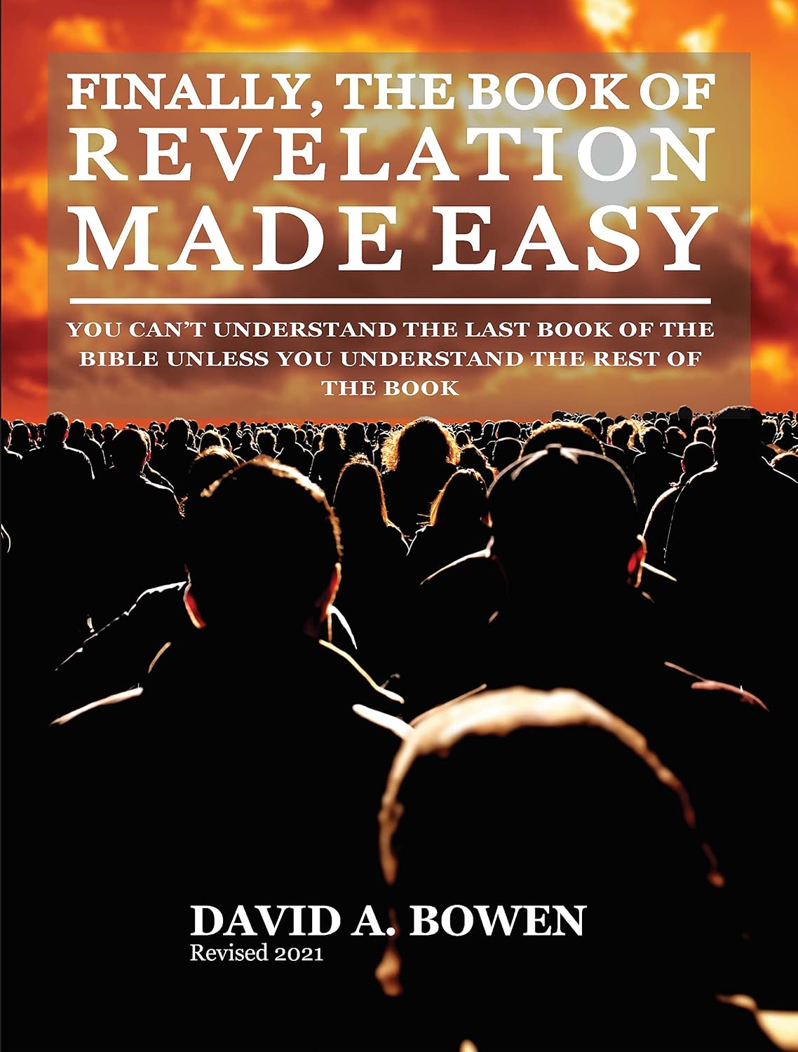 Finally, the Book of Revelation Made Easy - Kindle edition by Bowen ...