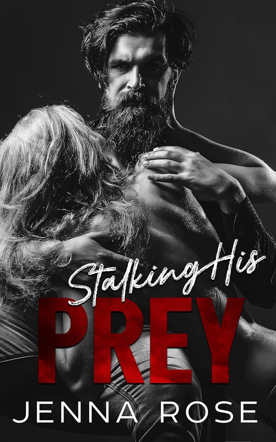 Amazon.com: Stalking His Prey (Twisted Hearts) eBook : Rose, Jenna ...