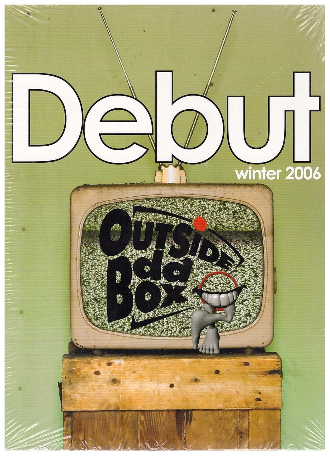 Amazon.com: Debut winter 2006: Outside Da Box : Movies & TV