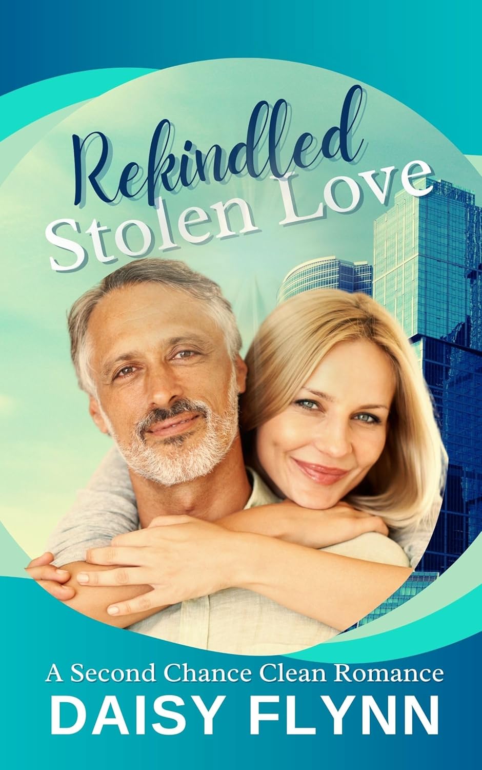 Amazon.com: Rekindled Stolen Love: A Second Chance Clean Romance eBook ...