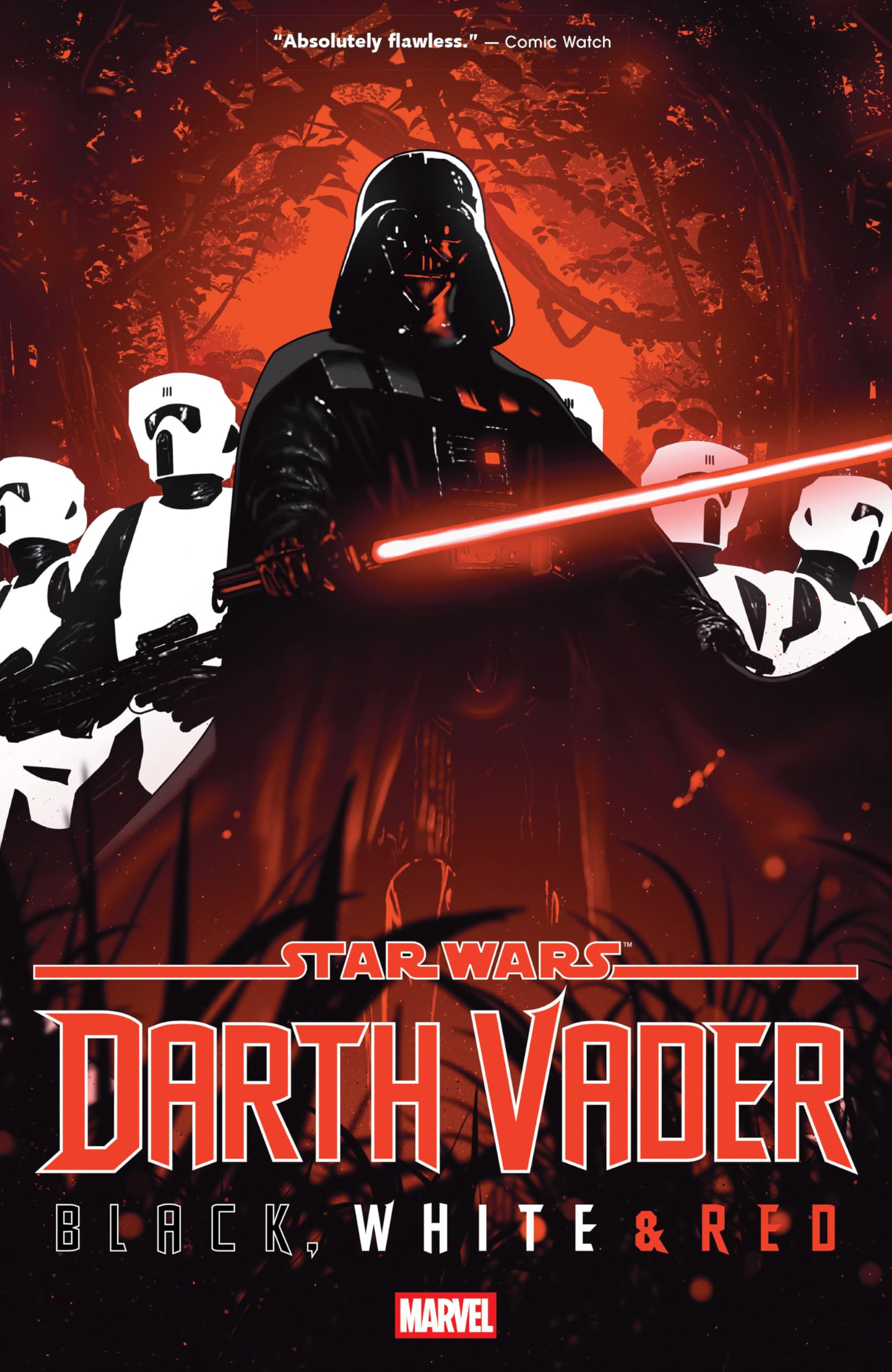 Star Wars: Darth Vader - Black, White & Red: 1: Amazon.co.uk: Jason ...