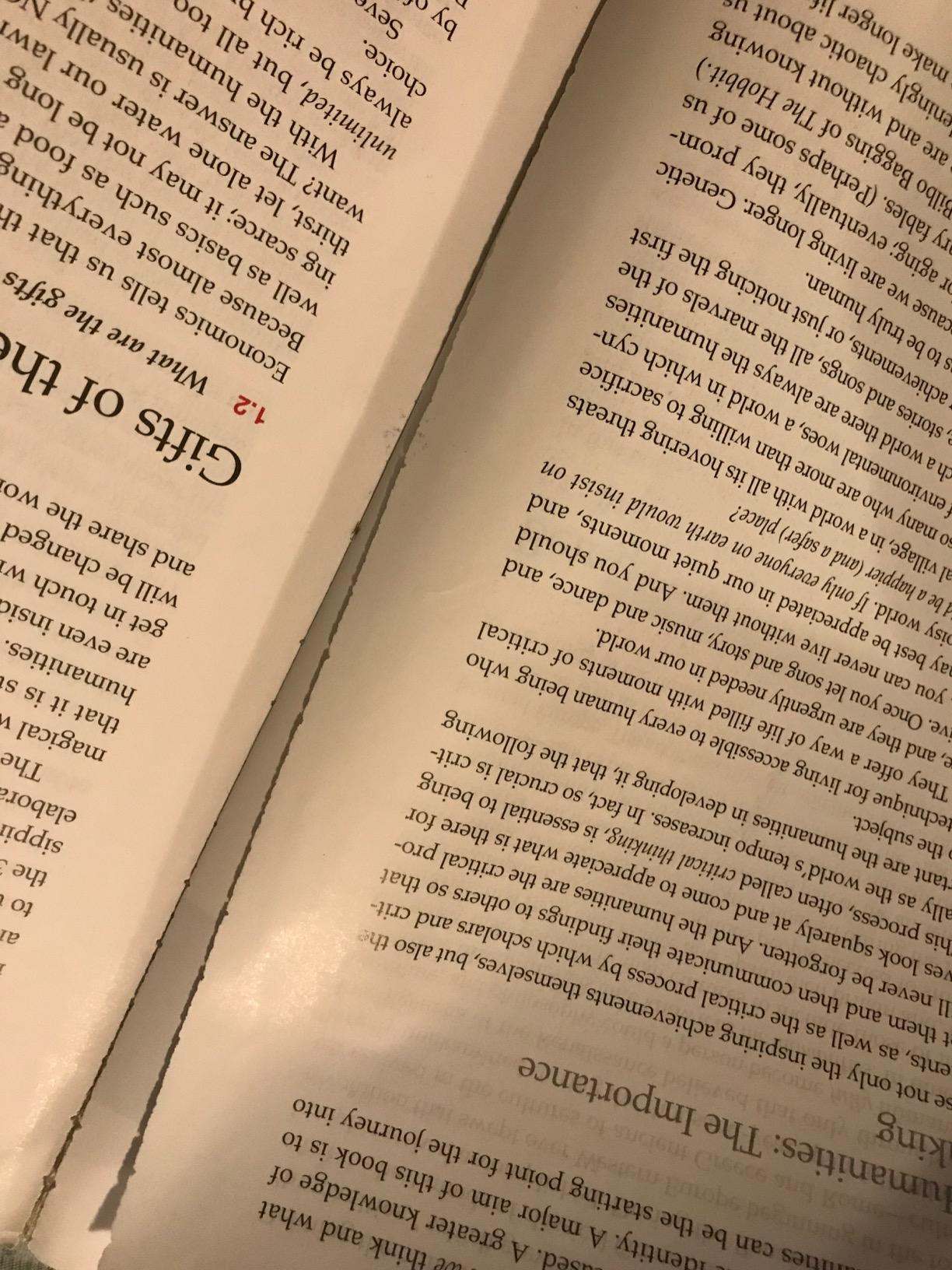 Amazon.com: The Art of Being Human (11th Edition): 9780134238739 ...