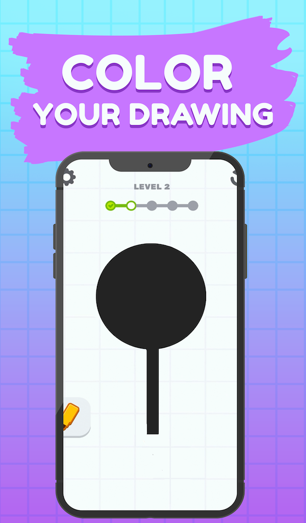 Dot by Dot: Connect the dots game. Line drawing - App on Amazon Appstore