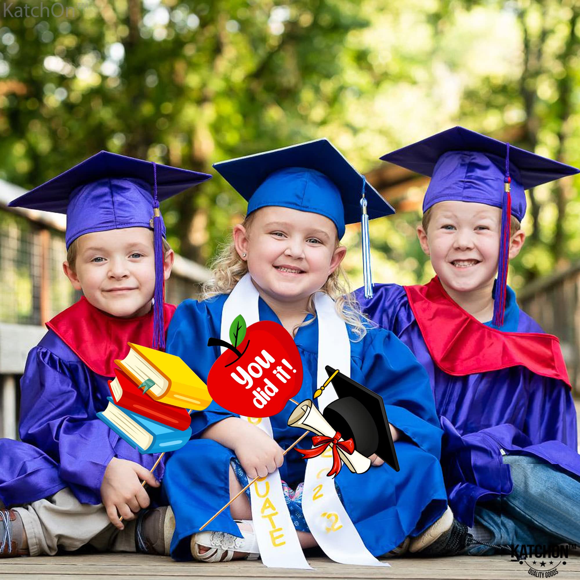 Kindergarten Graduation Pictures Preschool And Kindergarten Graduation