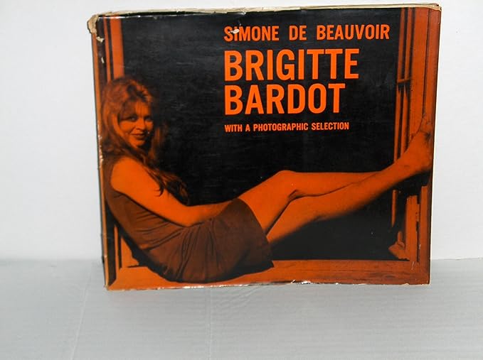 Brigitte Bardot and the Lolita Syndrome with a photographic selection ...