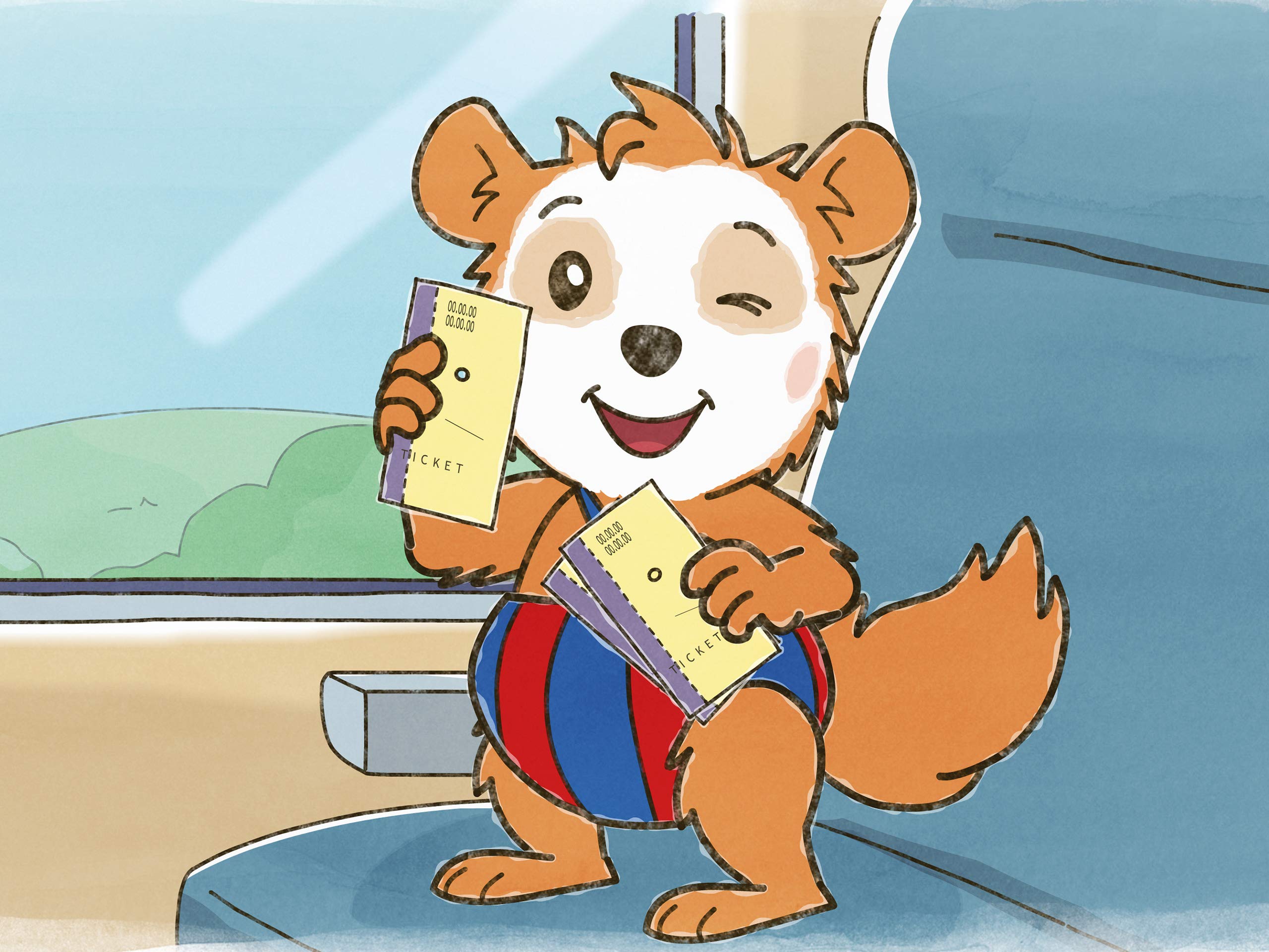 Watch Bobo Dormouse, Season 1 | Prime Video