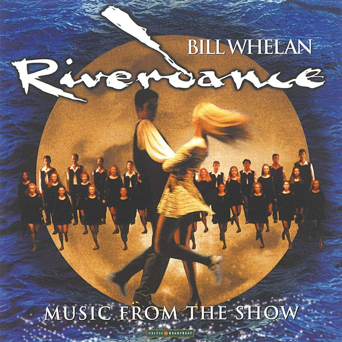 Riverdance: Music From the Show: Amazon.co.uk: CDs & Vinyl