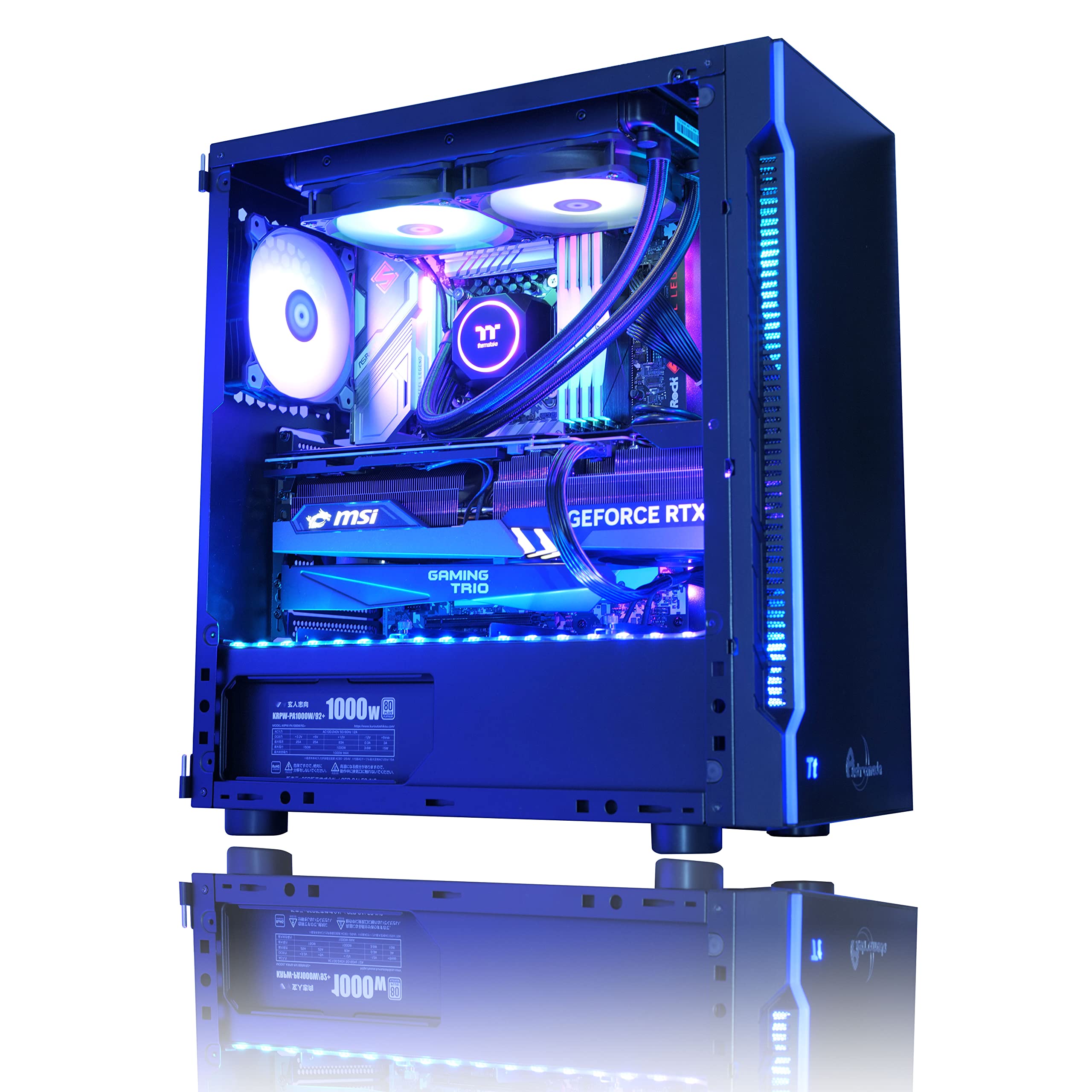 Steam向けおすすめPC12選！推奨スペックを元にメモリやストレージの選び方も解説 - 神ゲー攻略