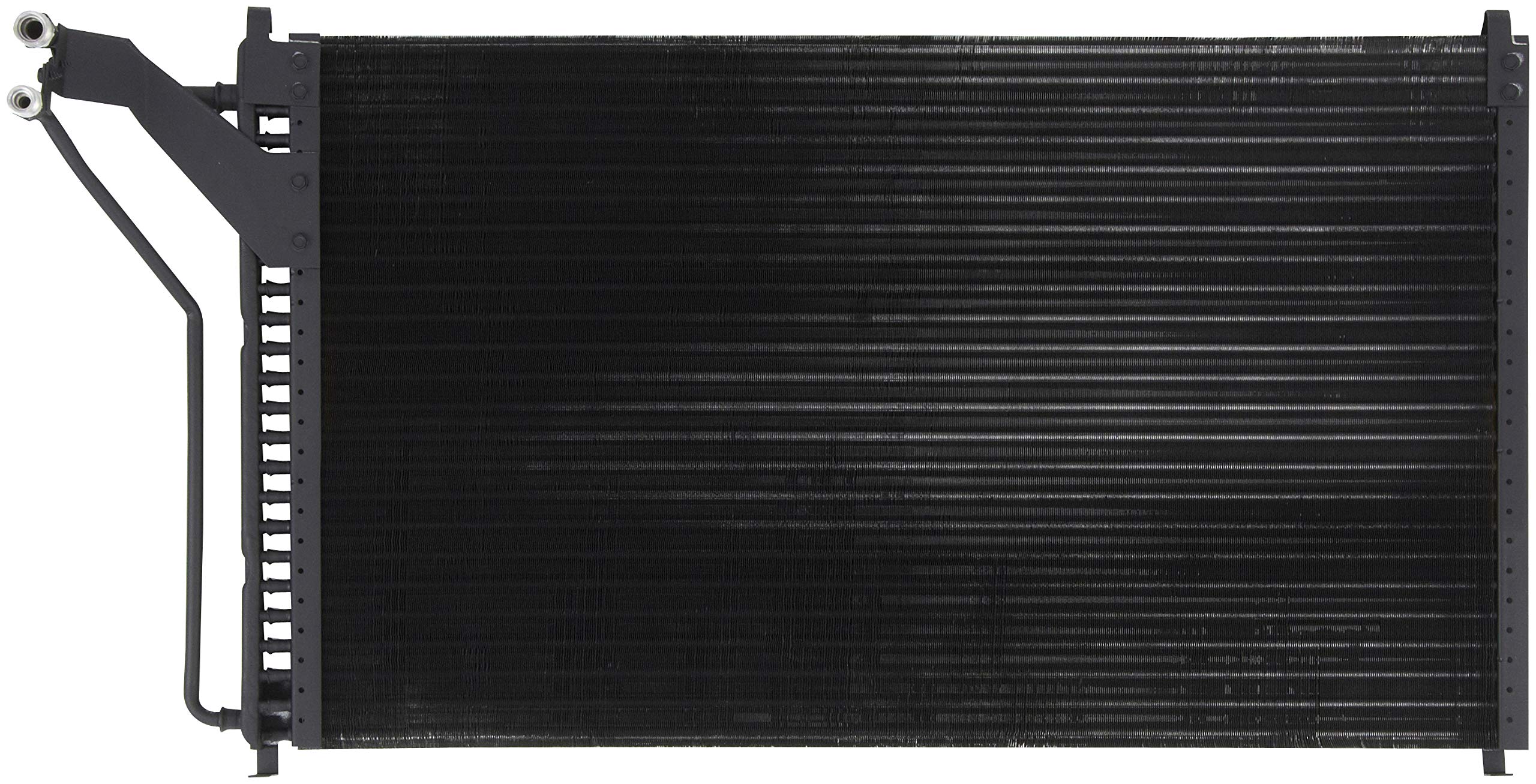 Amazon.com: Spectra Premium Spectra A/C Condenser 7-3232 : Automotive