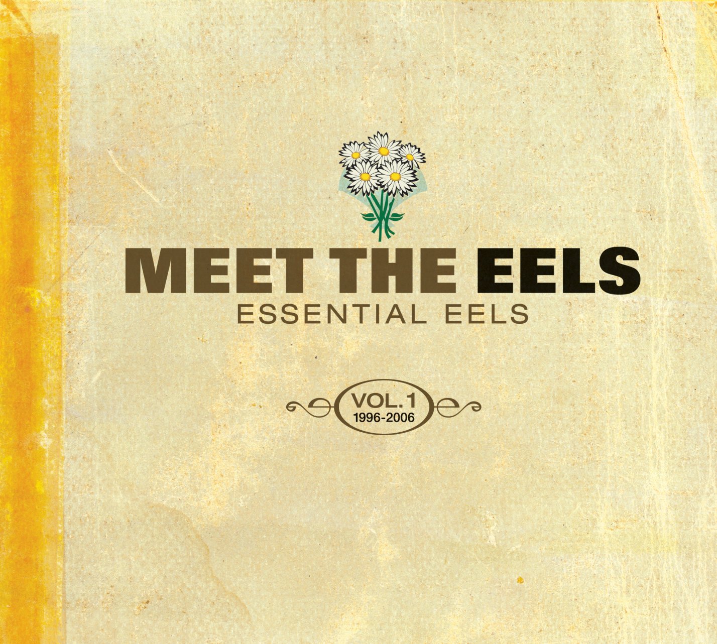 Eels Band Logo